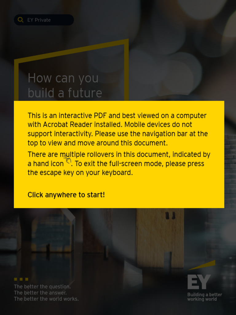 EY Americas Family Office Guide 2022 Inter | PDF | Outsourcing ...