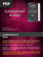 BI-RADS 6 ED - En.es | PDF | Mamografía | Cáncer de mama