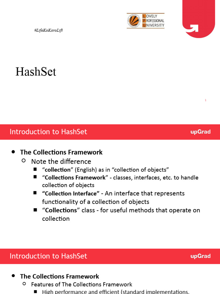 Hash Set | PDF | Applied Mathematics | Software Engineering