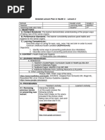 Mapeh 3 Arts 3 PPT q3 - Lesson 7 Mask Making | PDF