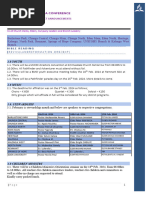 AFM in Zim Consolidated Calendar 2025 | PDF | Christian Theological ...