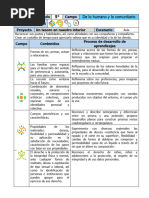 Astronomas y Astronomos en Acción (2023-2024) | PDF | Planetas ...