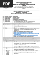 RPL Konseling Individual | PDF