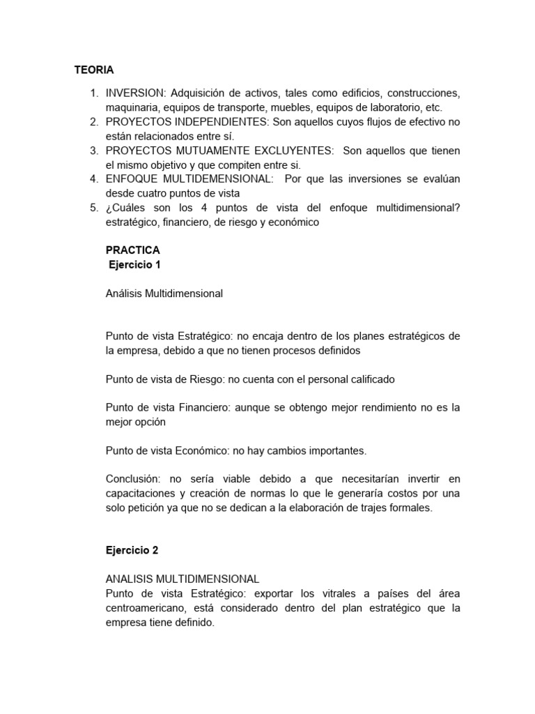 TAREA 1 | PDF