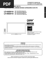 Bell ExpressVu Receiver User Manual | PDF | Digital Video Recorder | Ac ...