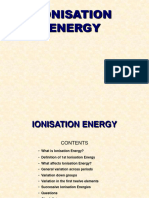 Ionisation Energy - OCR A Level Chemistry A Revision Notes 2015 | PDF ...