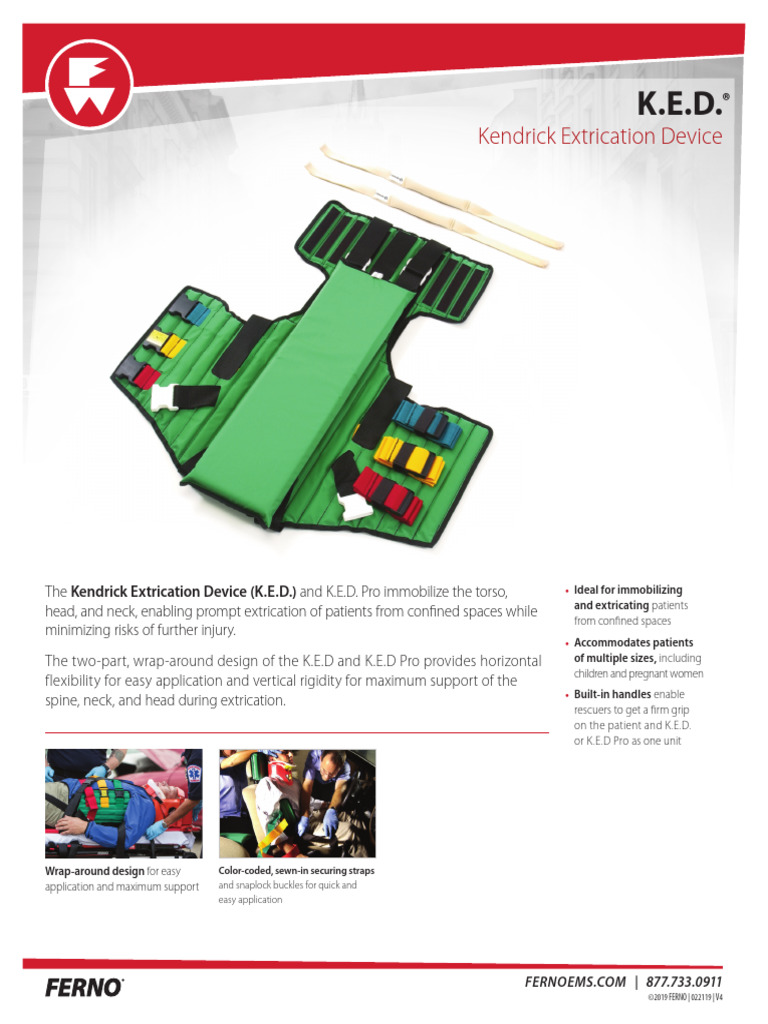 Sales Sheet Ked | PDF