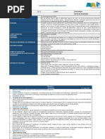 Flora Residente, Flora Transitoria, Transmisión Cruzada y Fómites | PDF ...