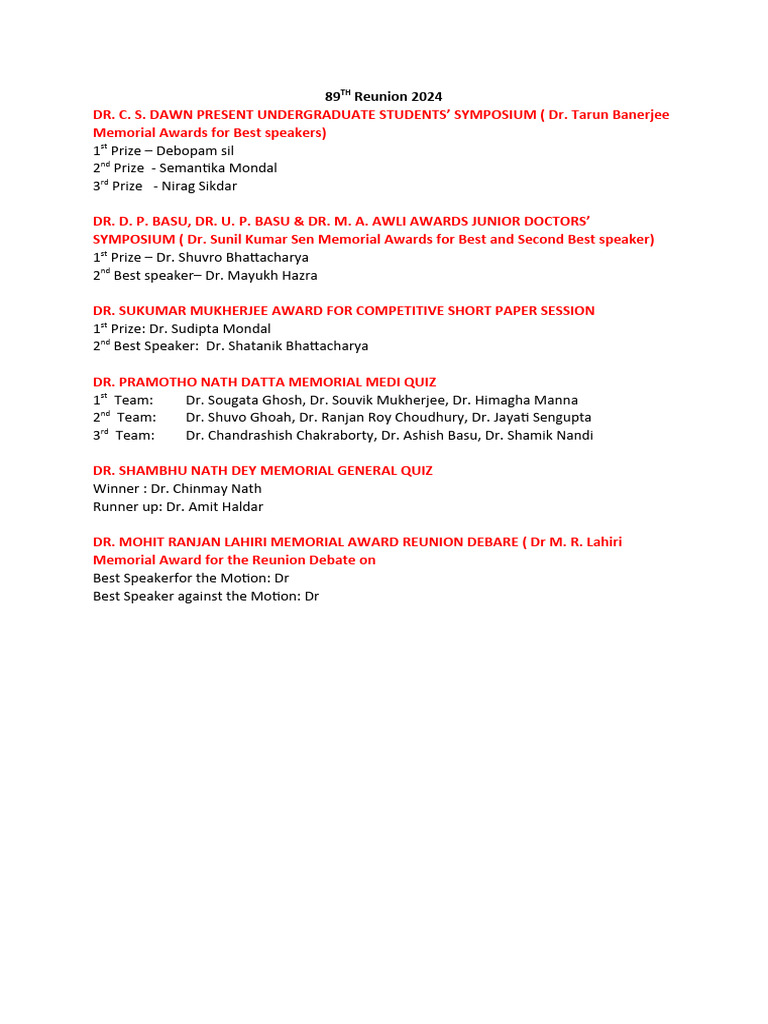 Competition 2024 | PDF