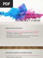 Microsoft Teams Cheat Sheet | PDF | Button (Computing) | Control Key