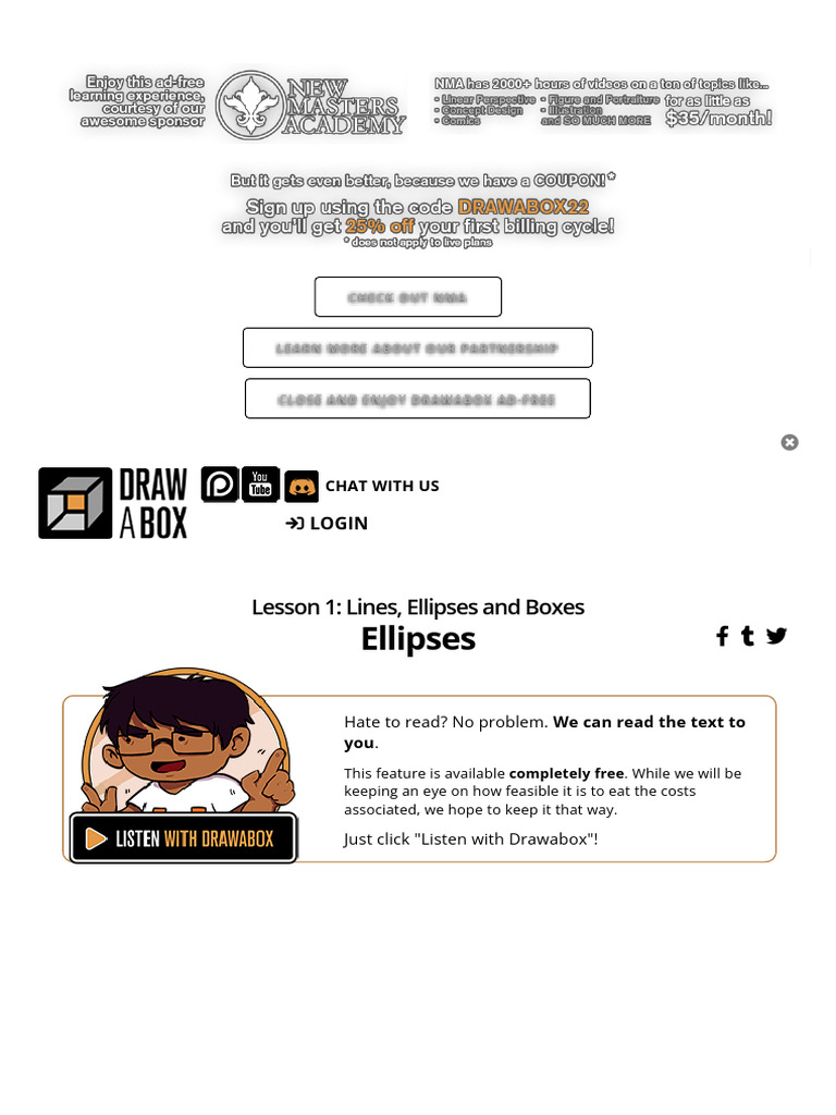 Ellipses | PDF | Ellipse | Cartesian Coordinate System