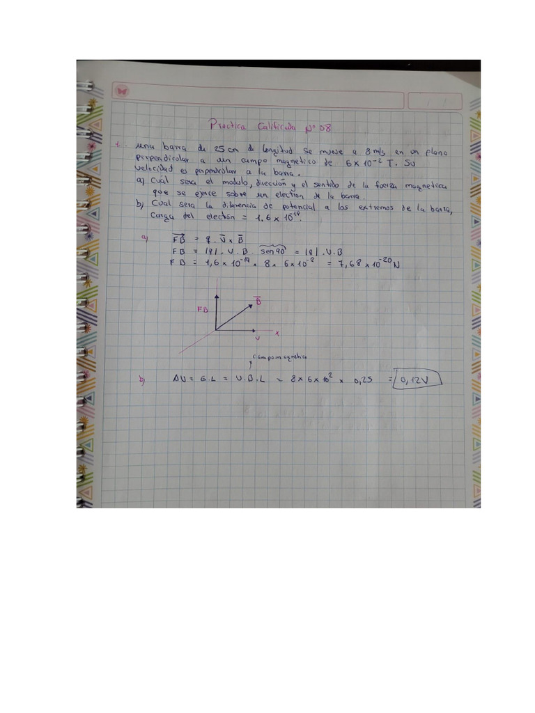 Practica 8 NIFLA MAMANI AIDE MARINA | PDF