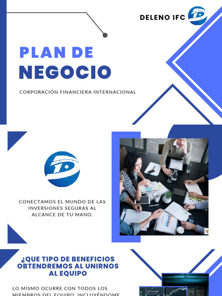 Ingresos y Comisiones en Deleno IFC | PDF | Bolsa | Industrias de servicio