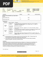 Dispatch Sheet | PDF