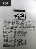 Icegate Registration - Authorization Letter | PDF | Business ...