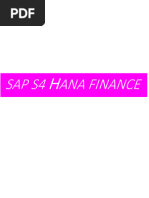 SAP CKMLCP Actual Costing Guide | PDF | Button (Computing) | Valuation ...