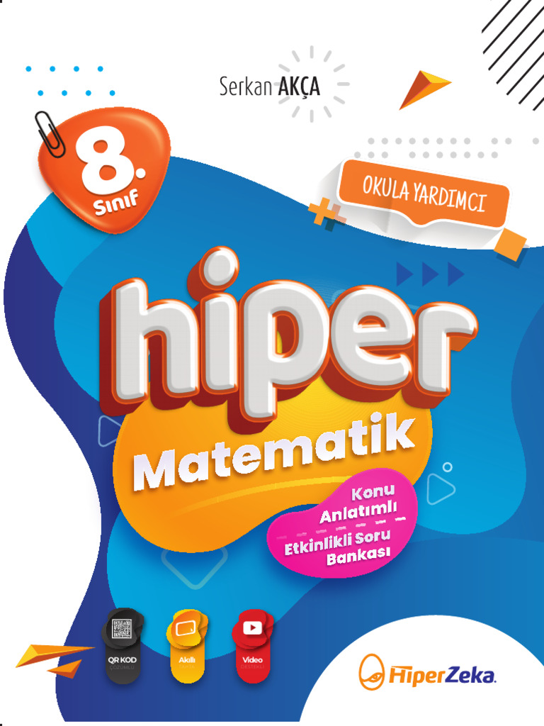 Hiper MAT8 BASKI | PDF