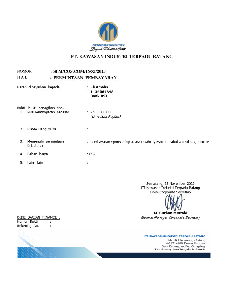 SPM CSR Disability Matters | PDF | Ilmu Sosial