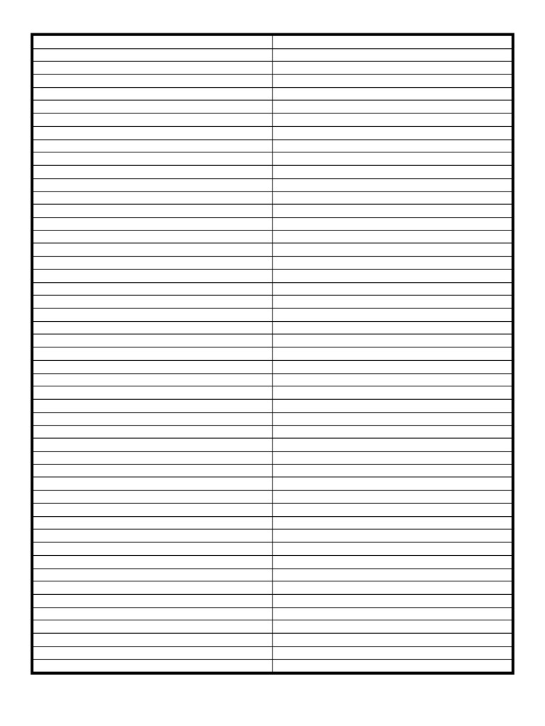 Quiz-Activity Template (Extra Sheet) | PDF