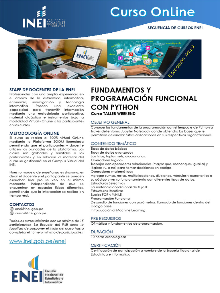 ModeloDifusionFuncionalPython Weekend v1 | PDF | Python (lenguaje de programación ...