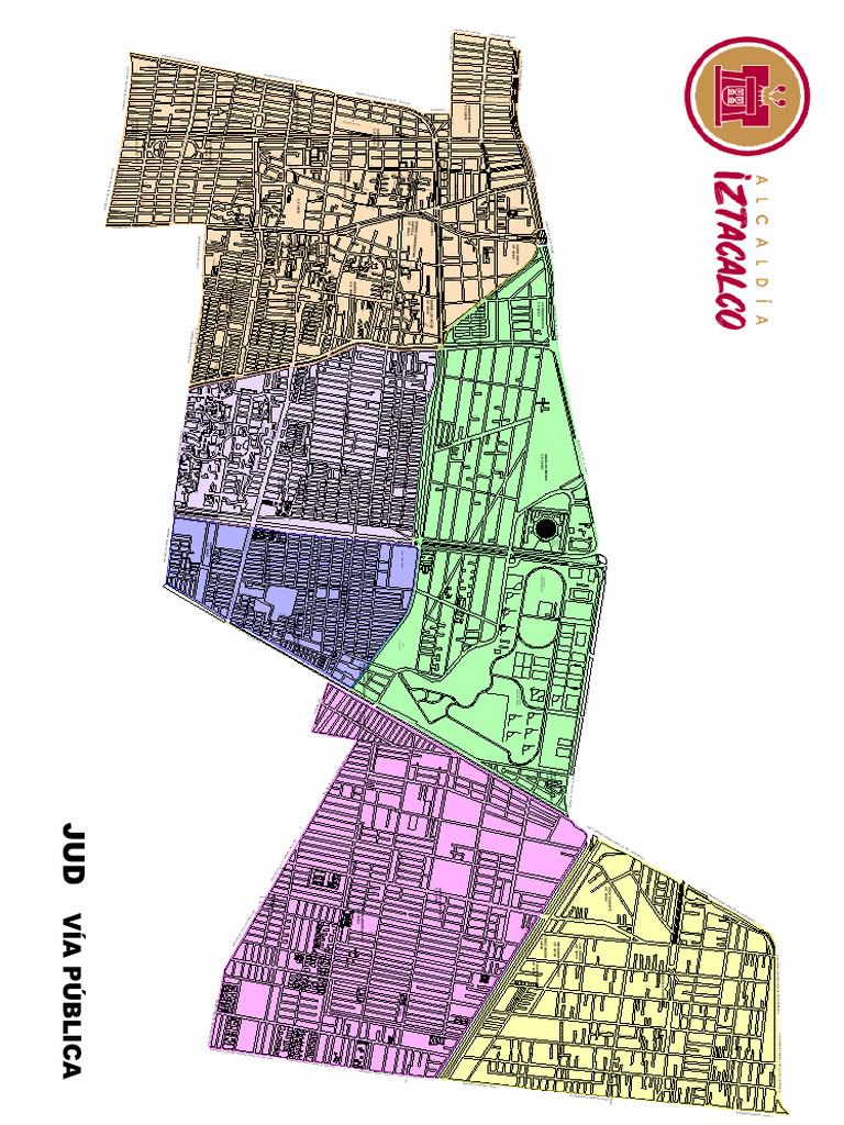 Plano Colores | PDF