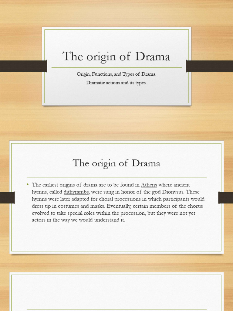 2nd Lecture | PDF | Performing Arts | Entertainment