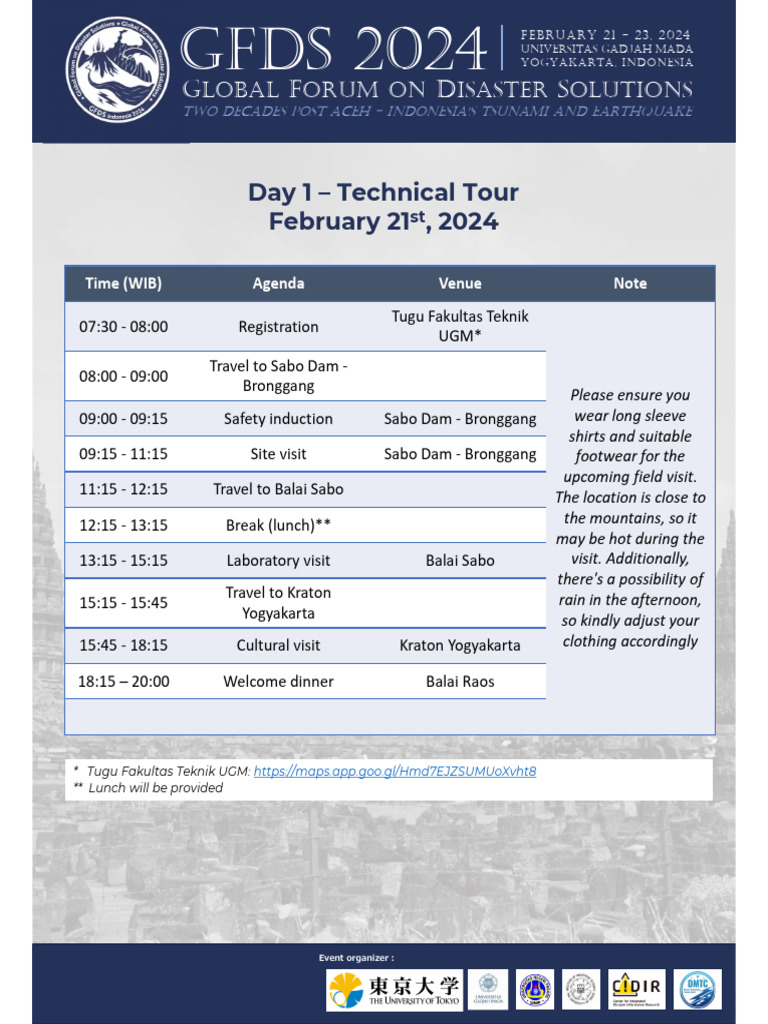 Schedule GFDS | PDF | Earthquakes | Seismology