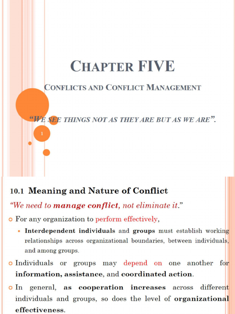 Chapter 55 - Leadership and Change Management | PDF