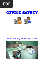 Work Environment Measurement WEM Request Form | PDF | Occupational ...