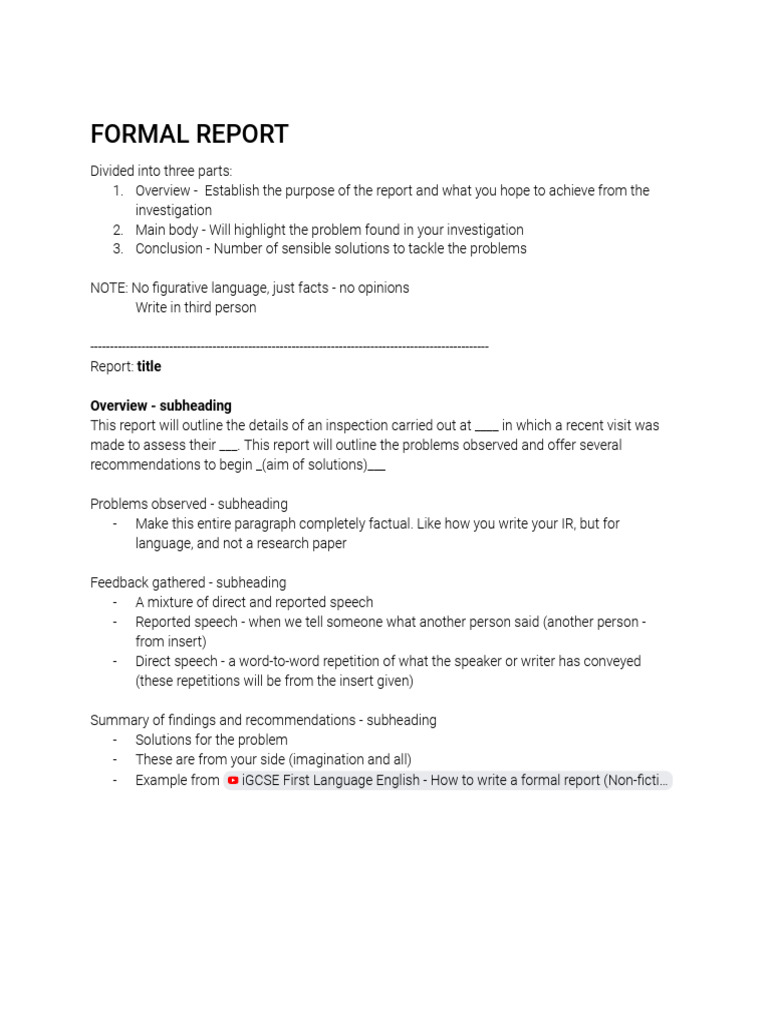 English Language Q3 Formats Tips How To Do | PDF | Syntax | Human ...