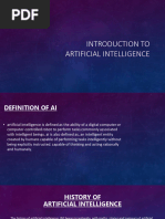 Artificial Intelligence For Dummies PDF | PDF | Artificial Intelligence | Intelligence (AI ...