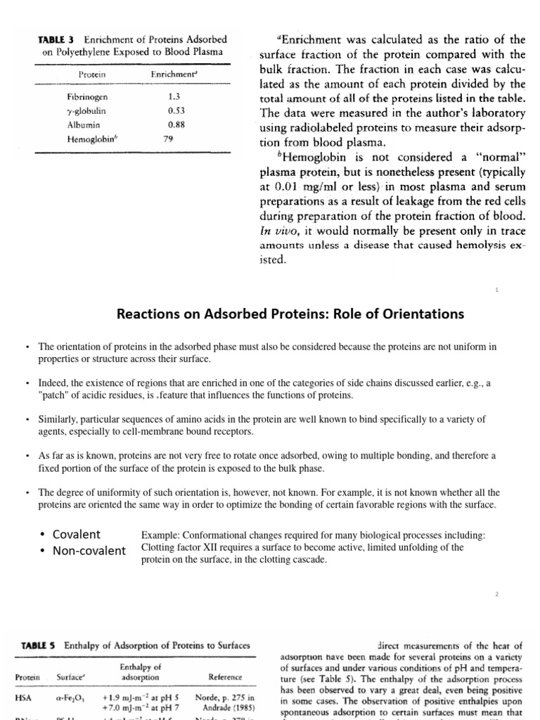 Tissue Engineering 5 | PDF | Proteins | Extracellular Matrix