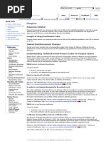 Kci Vac Therapy Vtiaf Updated | PDF | Wound | Epidemiology