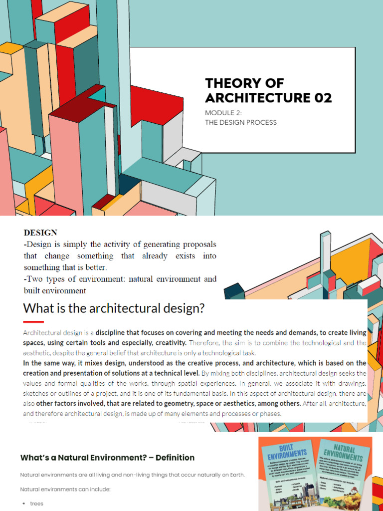 Module 2-Design Concept | PDF | Creativity | Design
