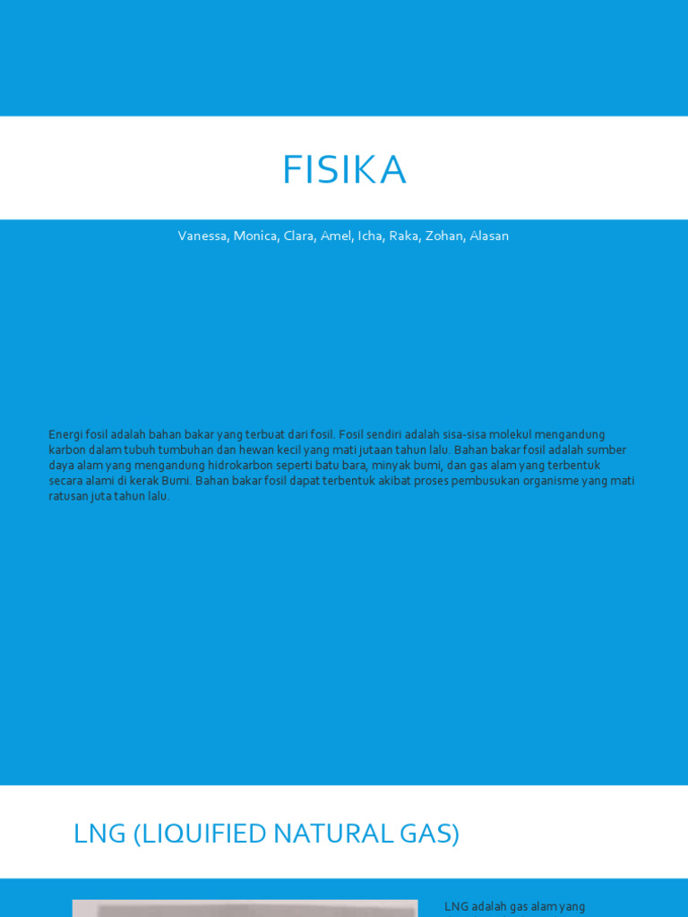 Fisika | PDF