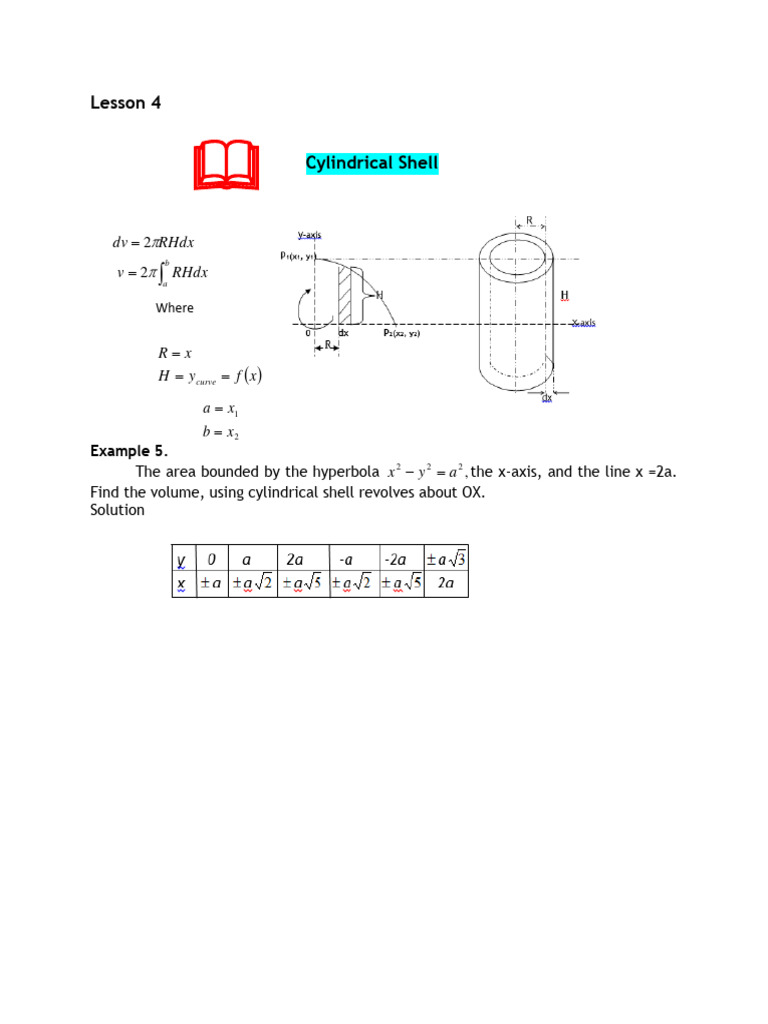 Module 4, Lesson 4 & 5 | PDF | Analytic Geometry | Mathematics