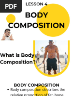 BMI Worksheet | PDF