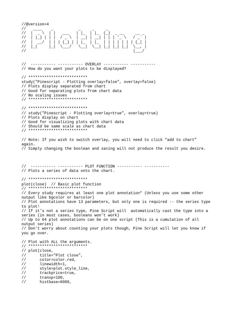 C1 S6 Plotting Pdf Parameter Computer Programming Computer Programming 4529