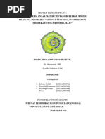 MODUL AJAR CRT BAHASA INDONESIA KELOMPOK 1 - Siklus 2 | PDF | Seni & Disiplin Bahasa | Sains ...