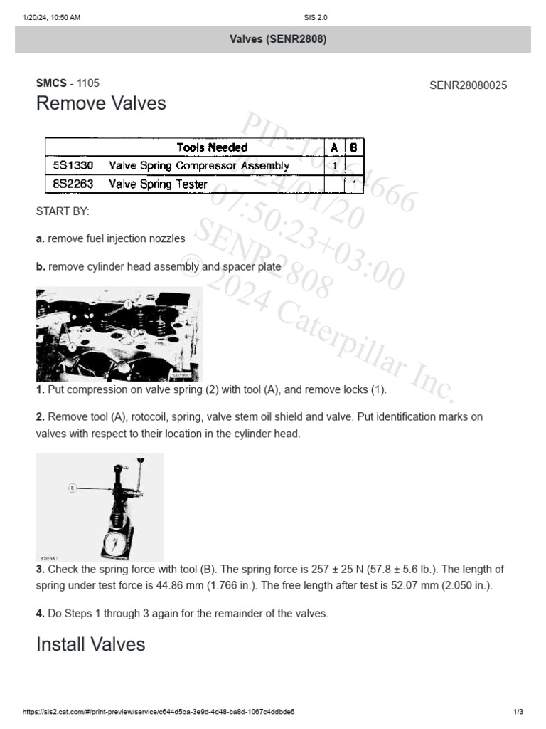 Valves | PDF | Valve | Vehicles