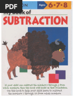 Kumon Math Levels | PDF | Function (Mathematics) | Equations