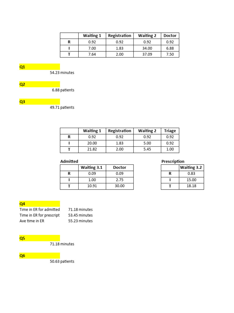 Homework 1 - Ops Felipe Sanchez1 | PDF