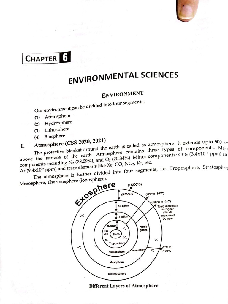General Science | PDF