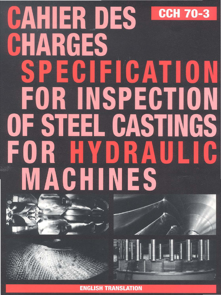 CCH 70-3 | PDF | Steel | Stainless Steel