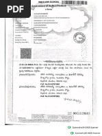 Sankar Invitation | PDF