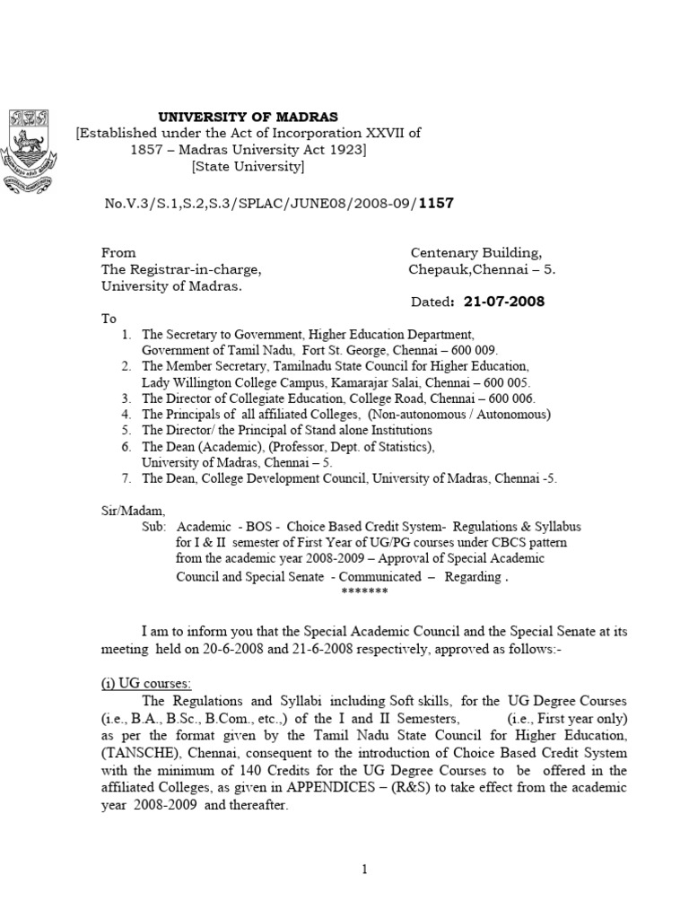 Bav 3 | Download Free PDF | Bachelor's Degree | Academic Degree