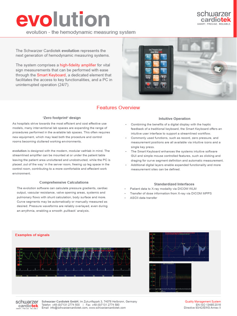 evolution-DS_V3_11_2023_EN-1 | PDF | Computer Keyboard | Graphical User Interfaces