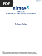 A320 Cargo Loading Manual | PDF | Cargo | Airbus