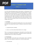 Novuna Personal Finance Agreement Details | PDF