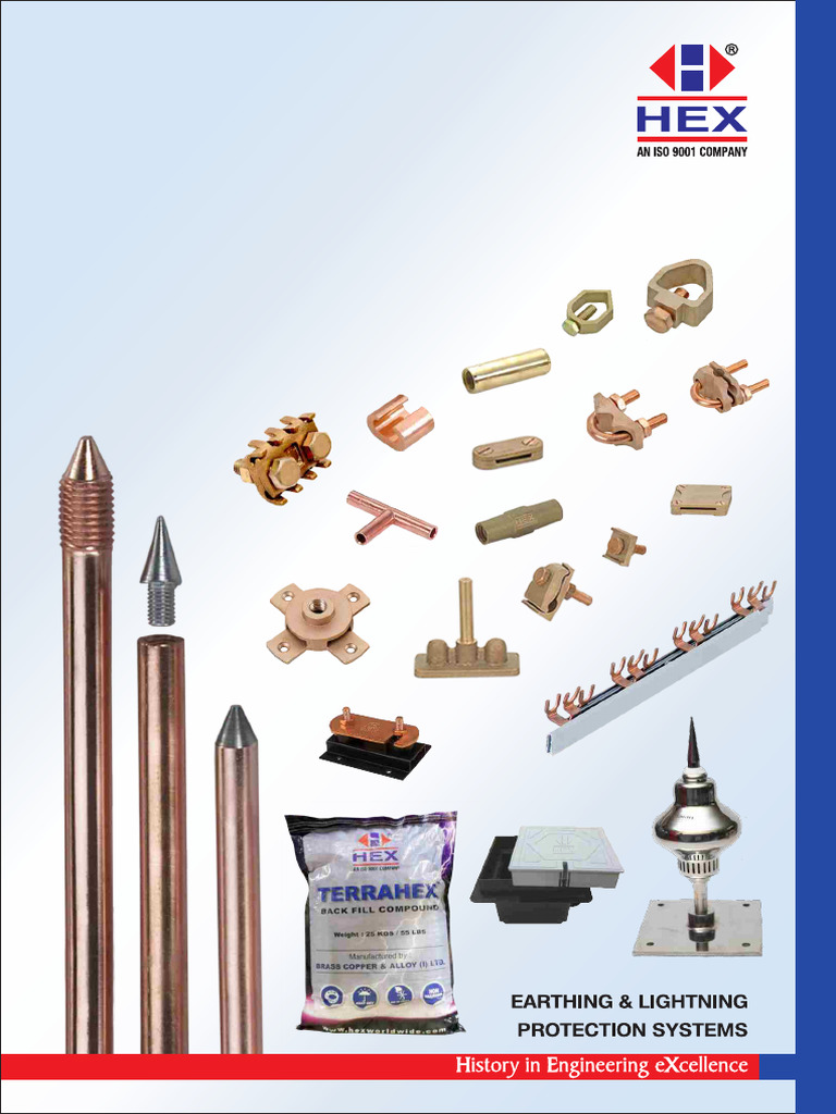 03 Inside Page 2021 Earthing | PDF